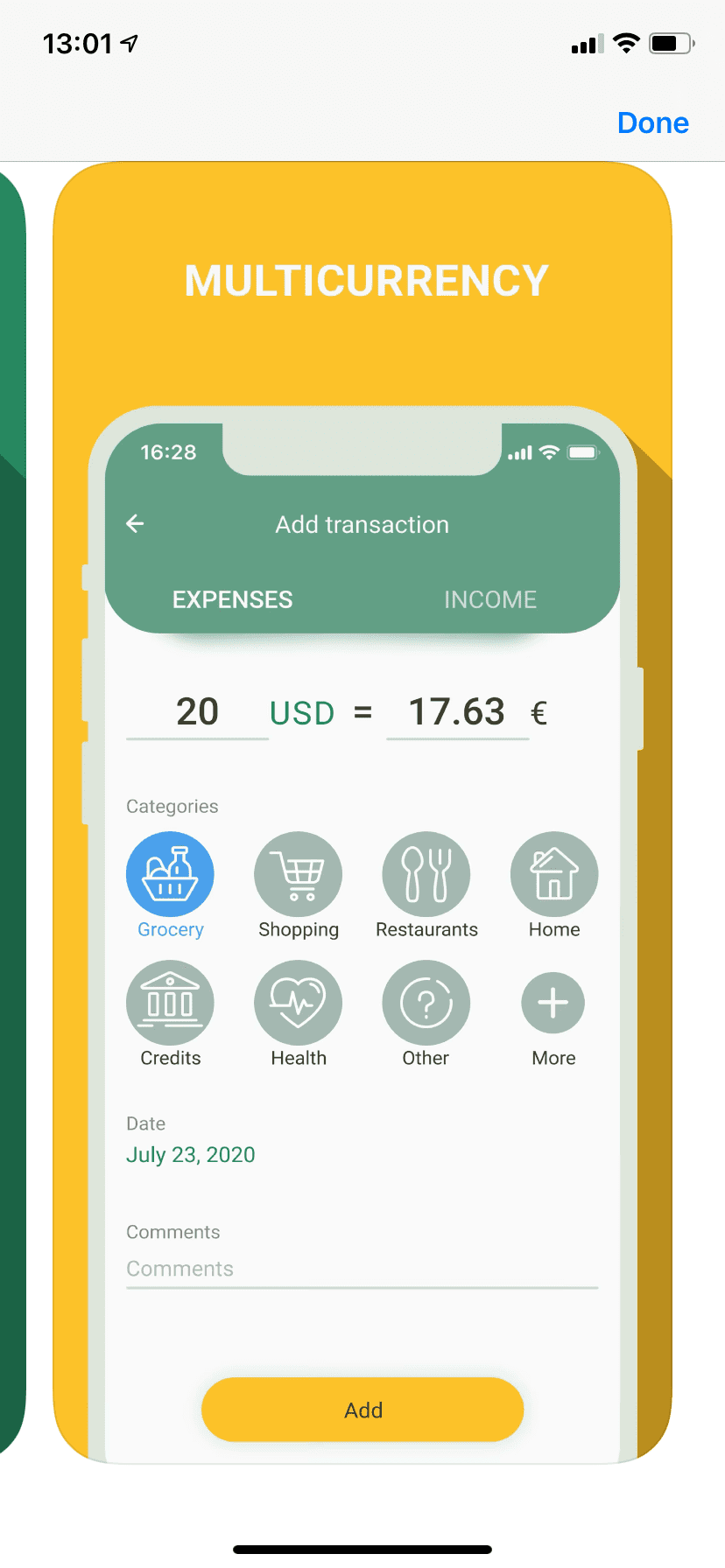 Finance Templateshake Finance Templateshake